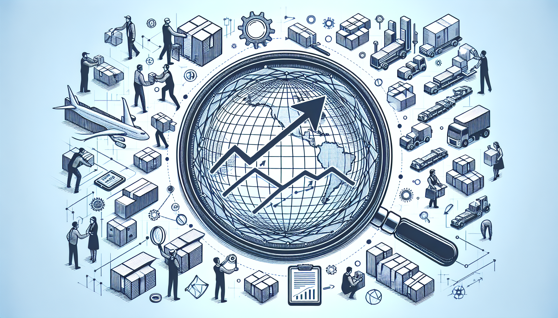 Improving Your Bottom Line: Strategies for Streamlining Your Supply ...