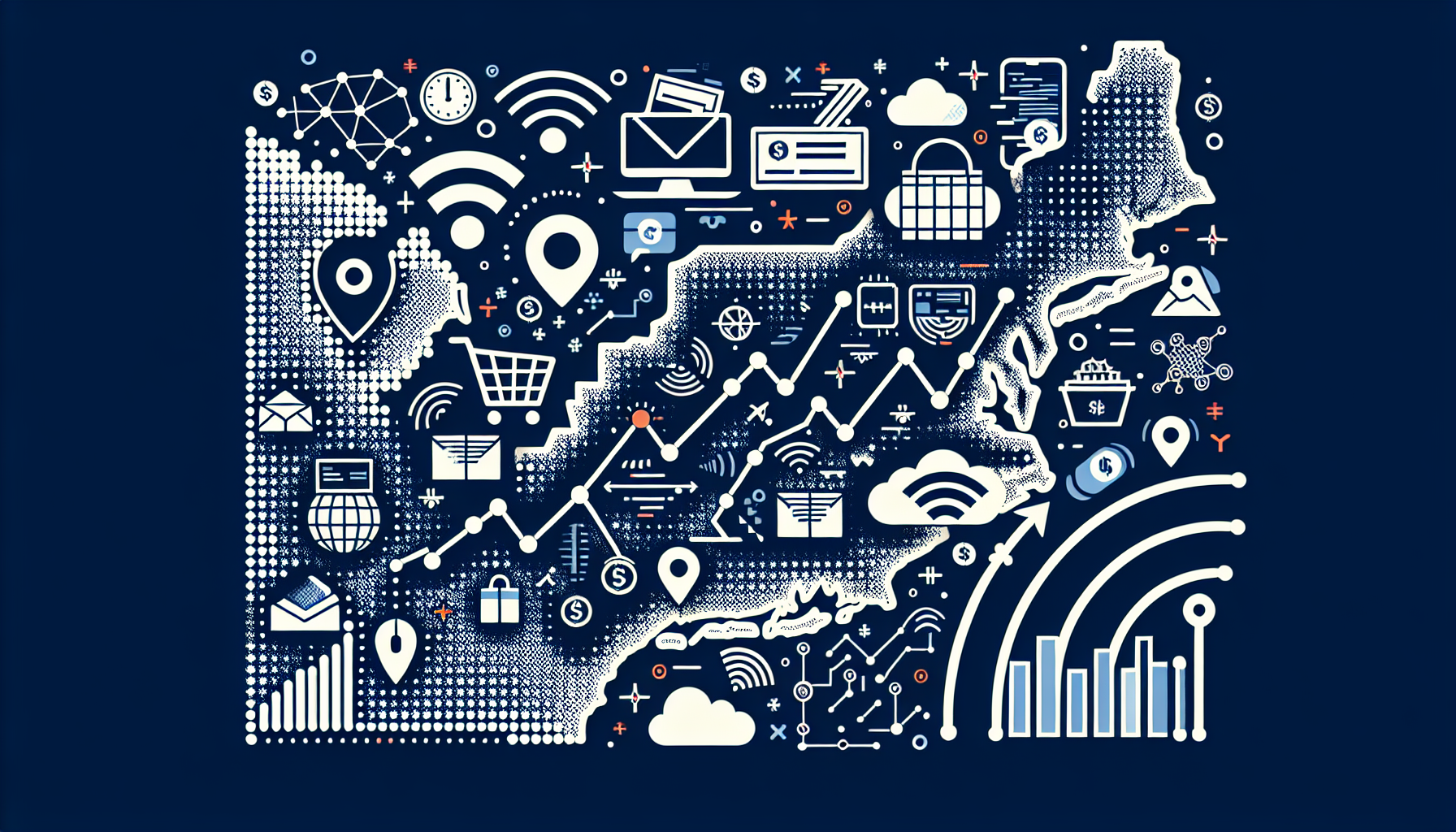 Navigating the East Coast E-Commerce Landscape: Key Insights for ...
