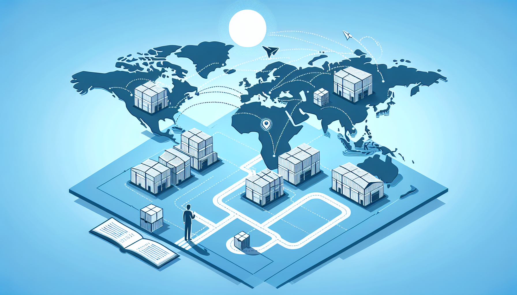 Navigating the World of Warehouse Management: A Complete Guide for ...