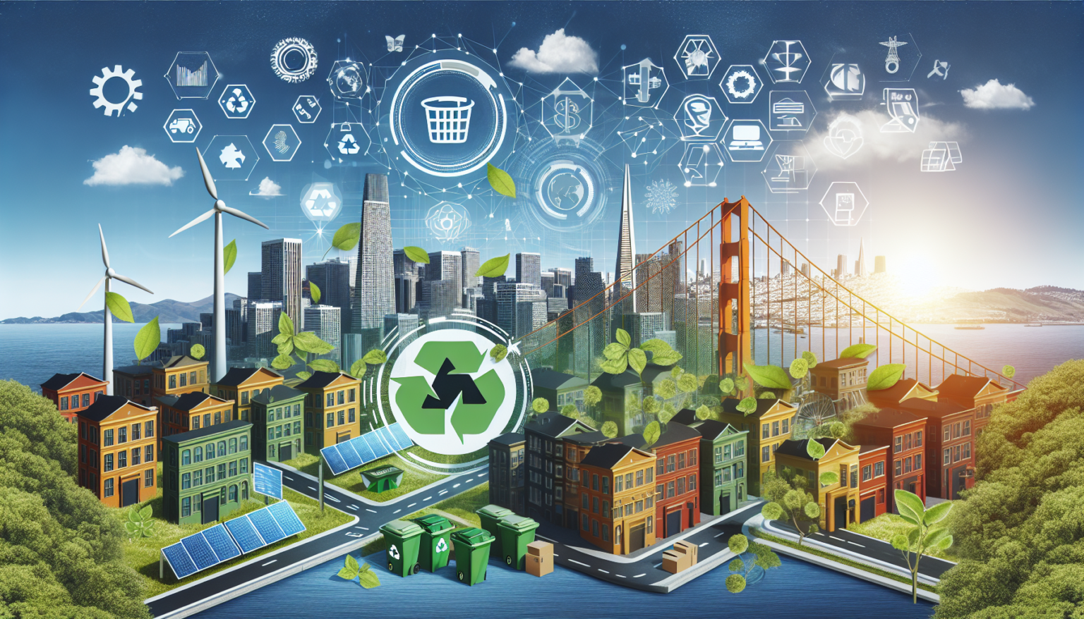 Reducing Waste and Improving Sustainability Through Efficient Returns ...