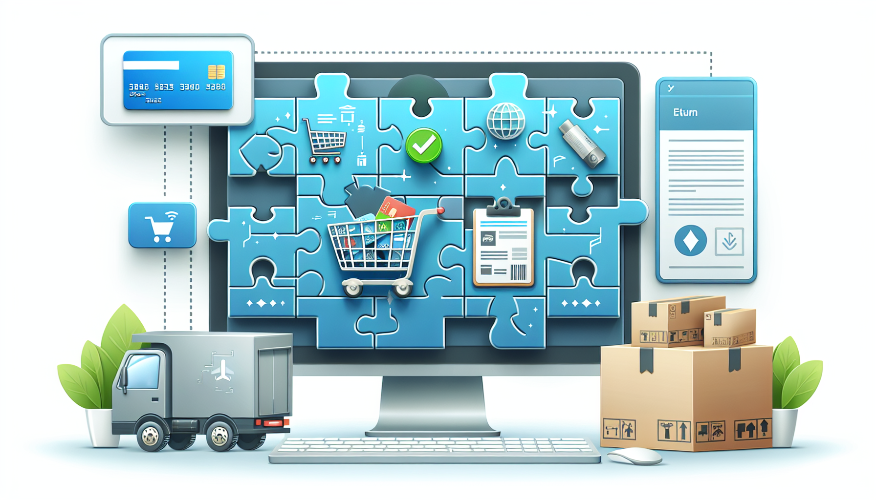 Solving the Returns Puzzle: Best Practices for Online Retailers ...