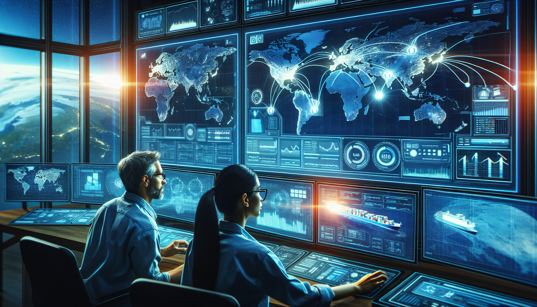 Stay Ahead of the Curve with Real-Time Shipment Tracking Technology ...