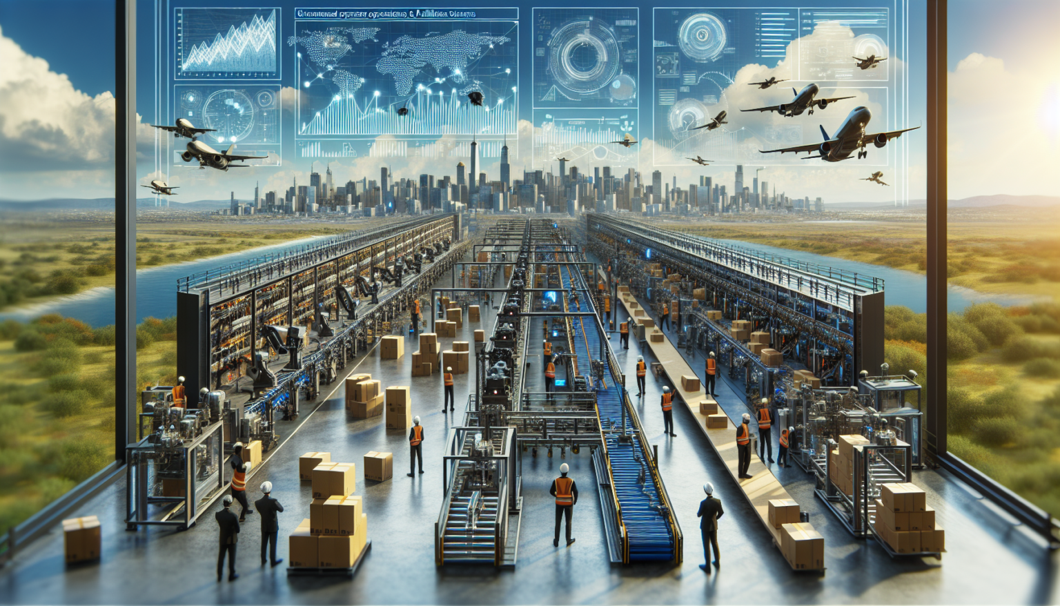 Streamlining Operations: Fulfillment Solutions for New Jersey's ...