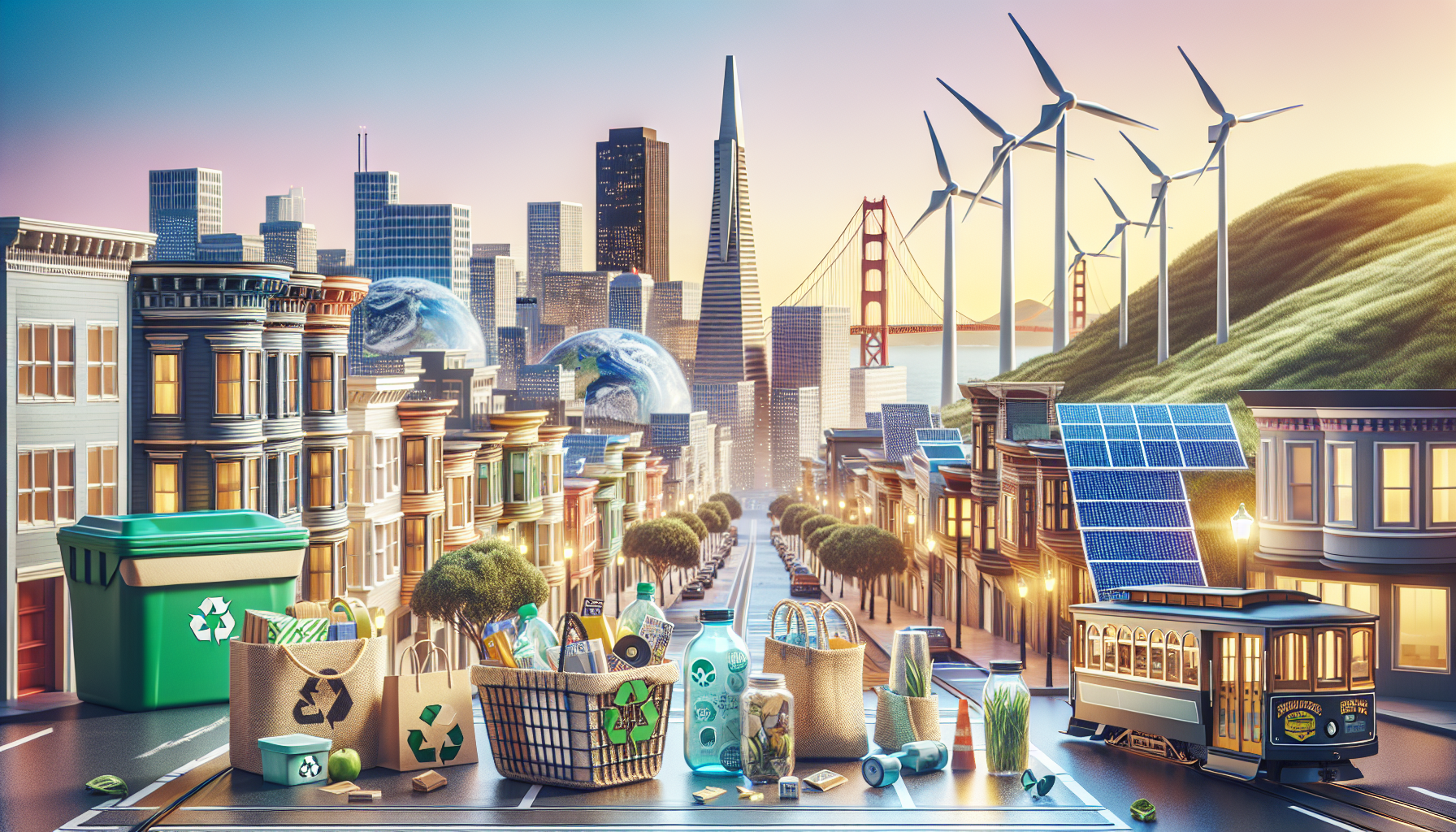 The Future of Sustainable Packaging in San Francisco: What You Need to ...