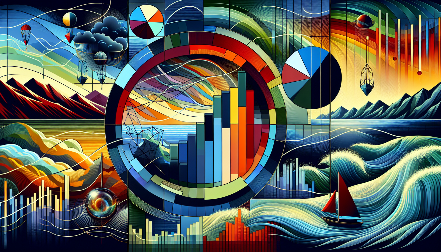 Anticipating the Unpredictable: How to Forecast Demand Fluctuations ...