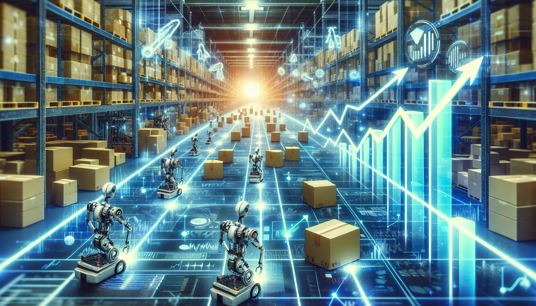 Boost Productivity and Customer Satisfaction with Automated Order ...