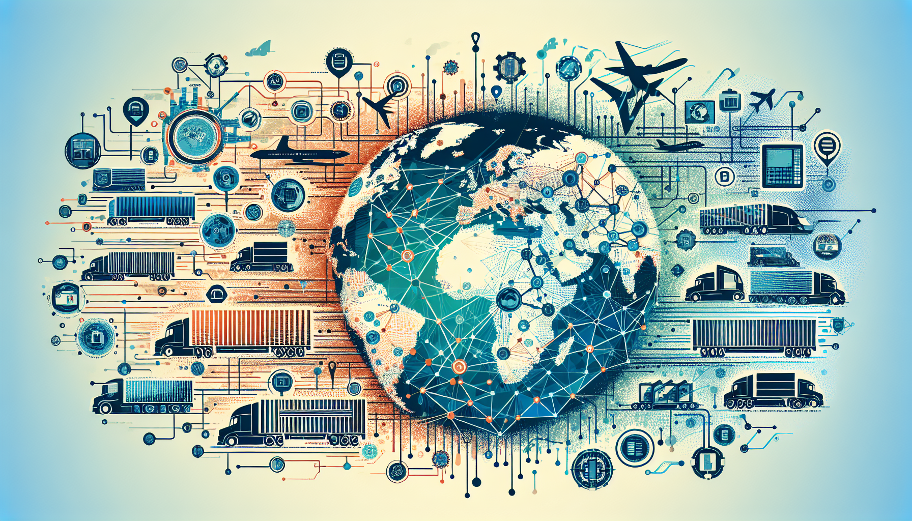 Efficiency in Motion: How Data Integration is Revolutionizing the ...