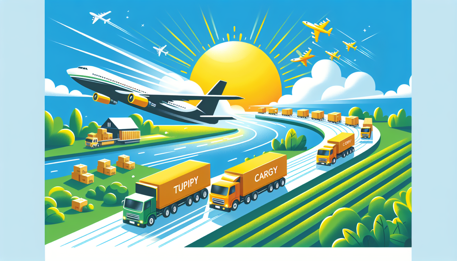 Expert Tips for Streamlining Supply Chain Operations in the South ...