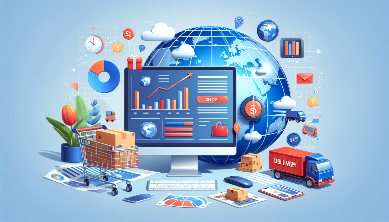 Mastering E-Commerce Fulfillment: Tips and Tricks for Success | Fulfillment Hub USA