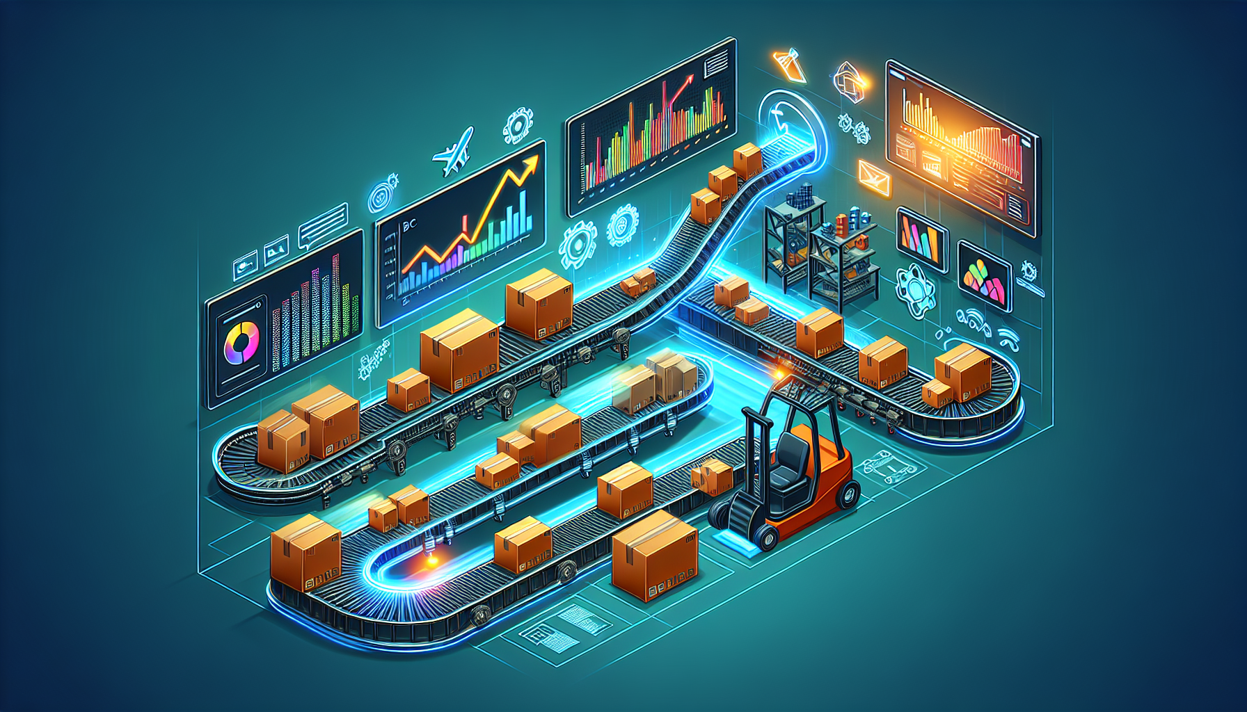 Maximizing Efficiency: Tips for Streamlining B2C and B2B Fulfillment Processes | Fulfillment Hub USA