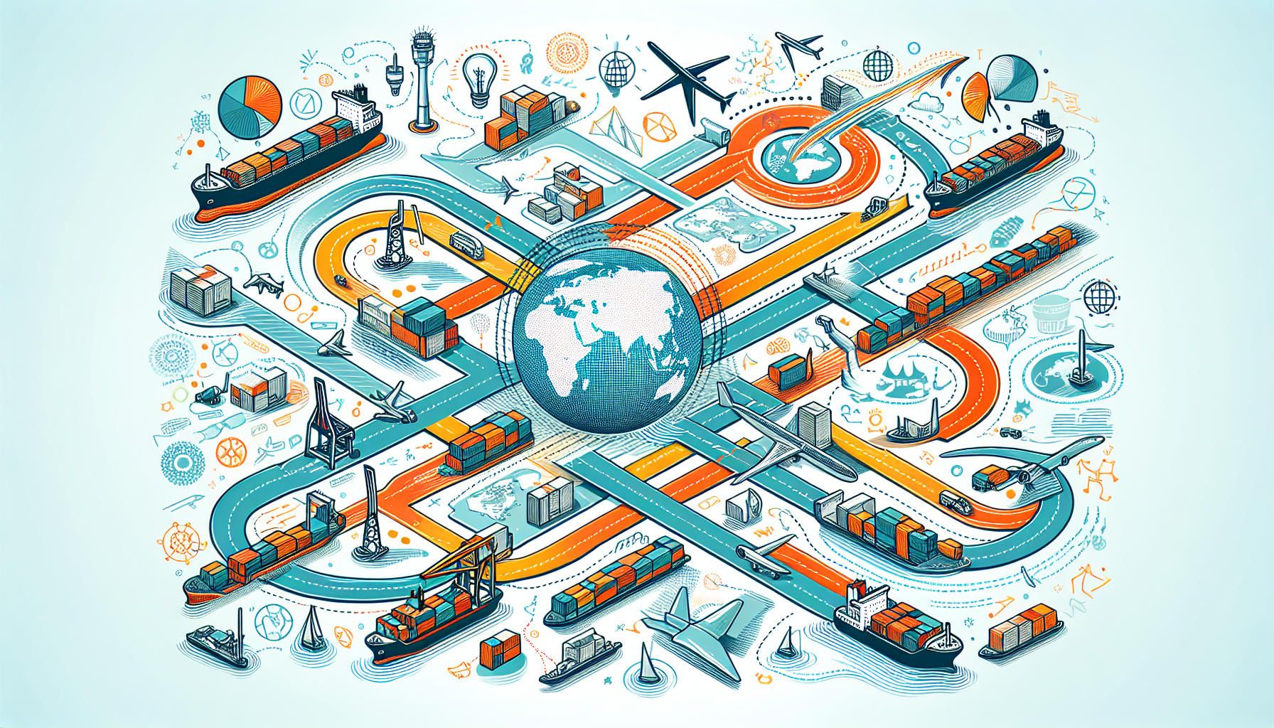 Revolutionizing Your Supply Chain: The Power of Alternative Sourcing ...