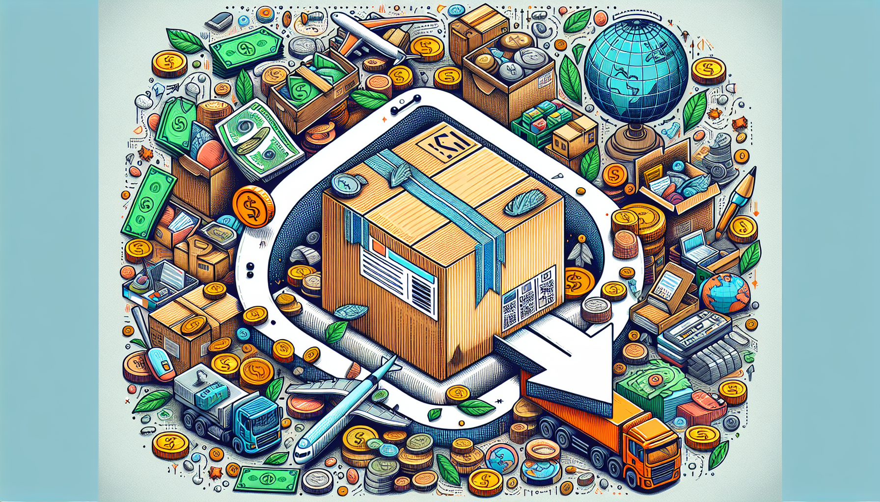Save Money on Shipping Costs with These Simple Tips – Fulfillment Hub USA