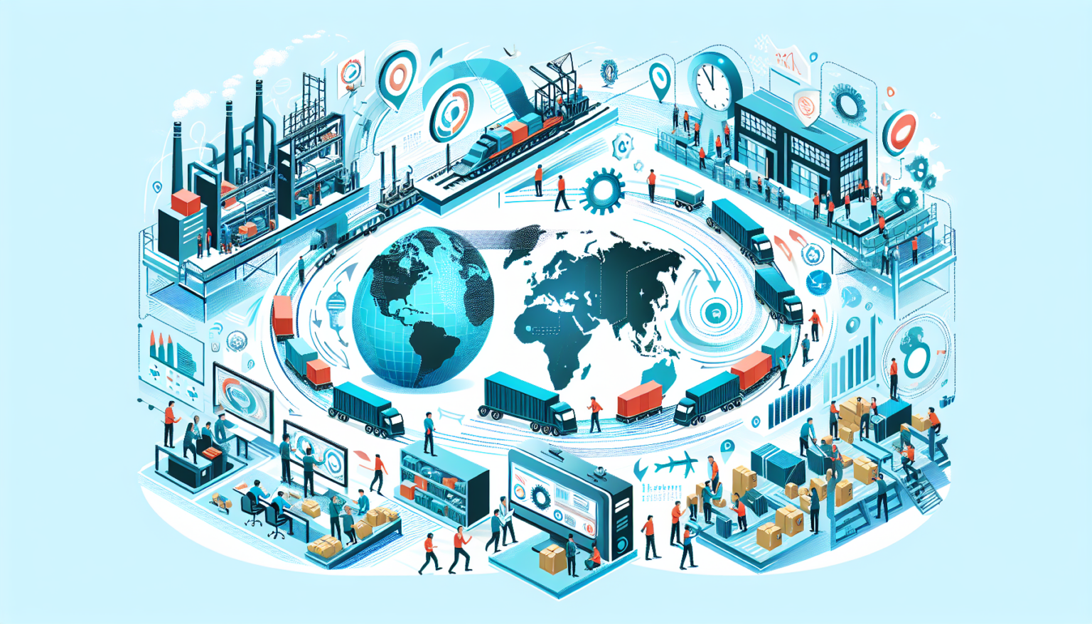 Streamlining Supply Chains: The Benefits of On-Demand Fulfillment ...