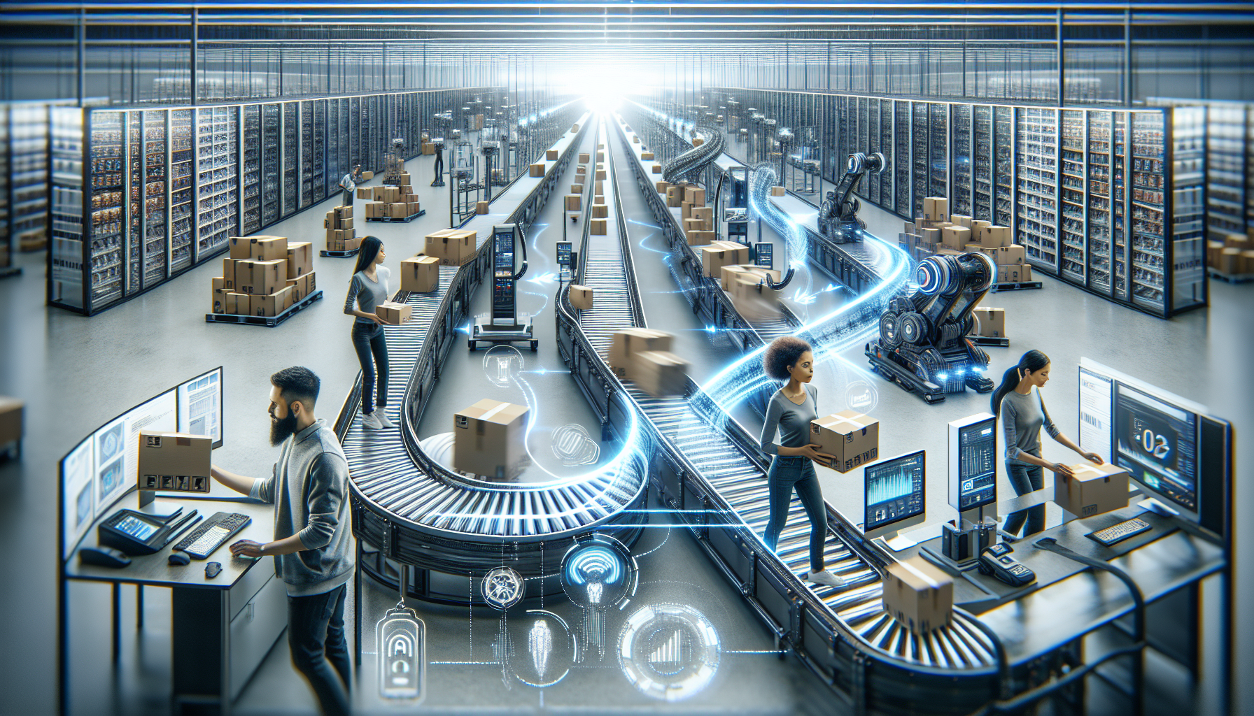 Streamlining Your Supply Chain: The Benefits of Inventory Flow ...