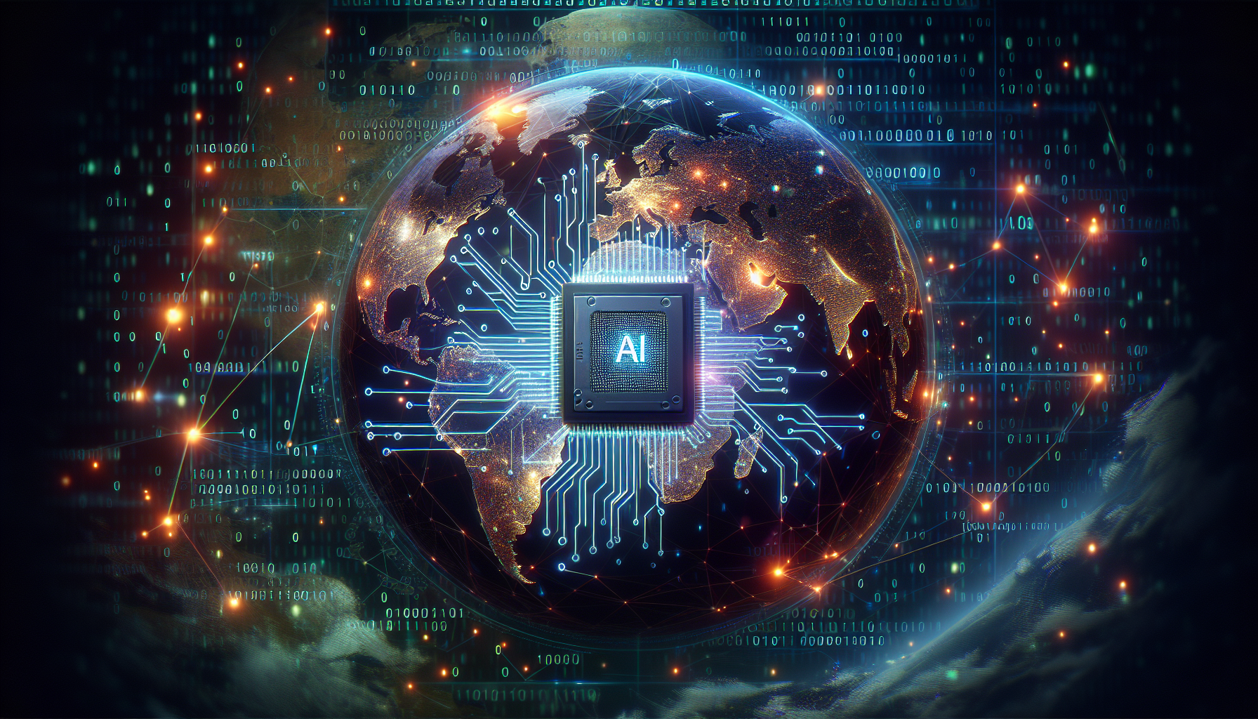 The Future of Navigation: The Impact of AI in Route Optimization ...
