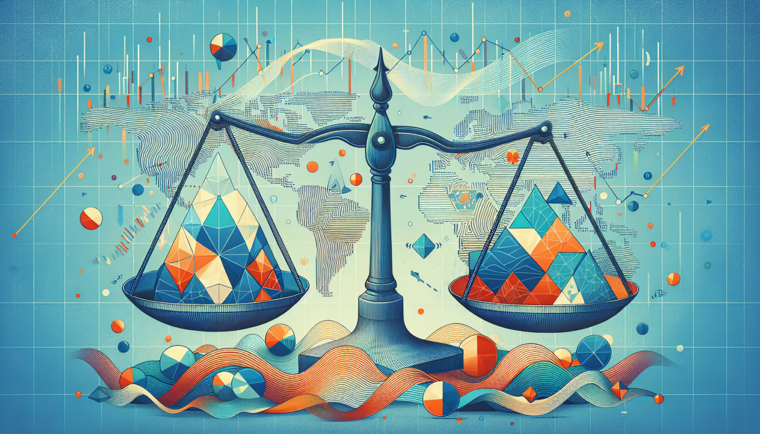 The Impact Of Uncertainty How Fluctuating Trade Tariffs Are Shaping