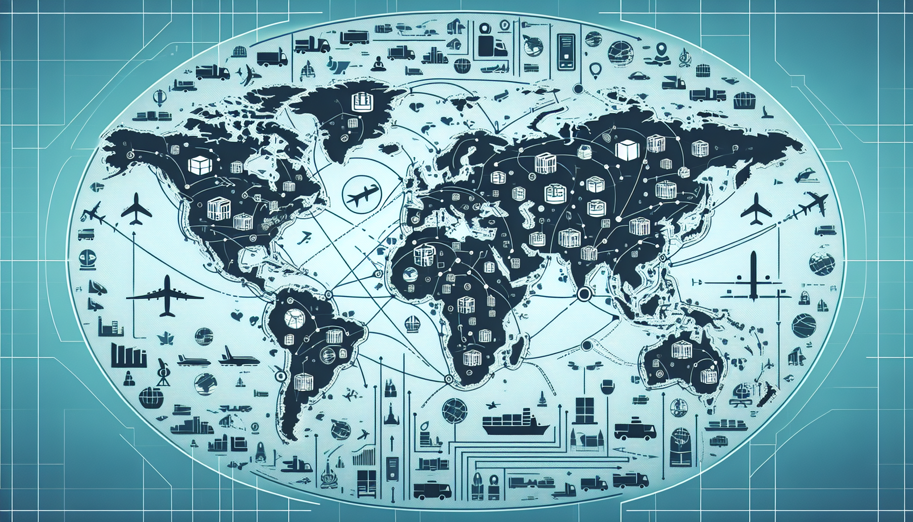 The Rise of Emerging Markets: How Logistics is Adapting to Meet Demand ...