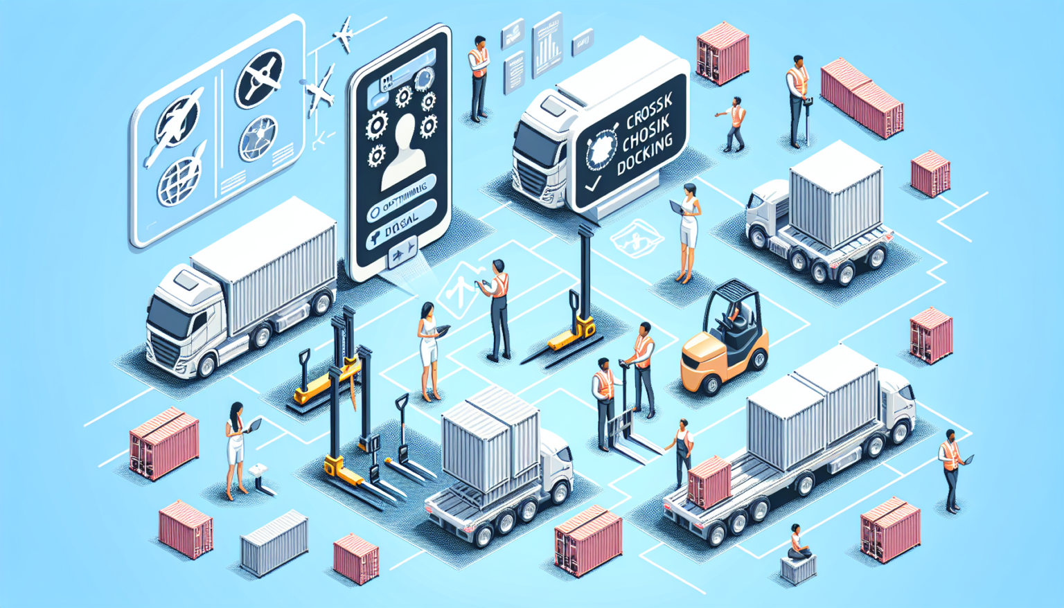 Unlocking the Power of Cross-Docking: Key Insights for Supply Chain ...