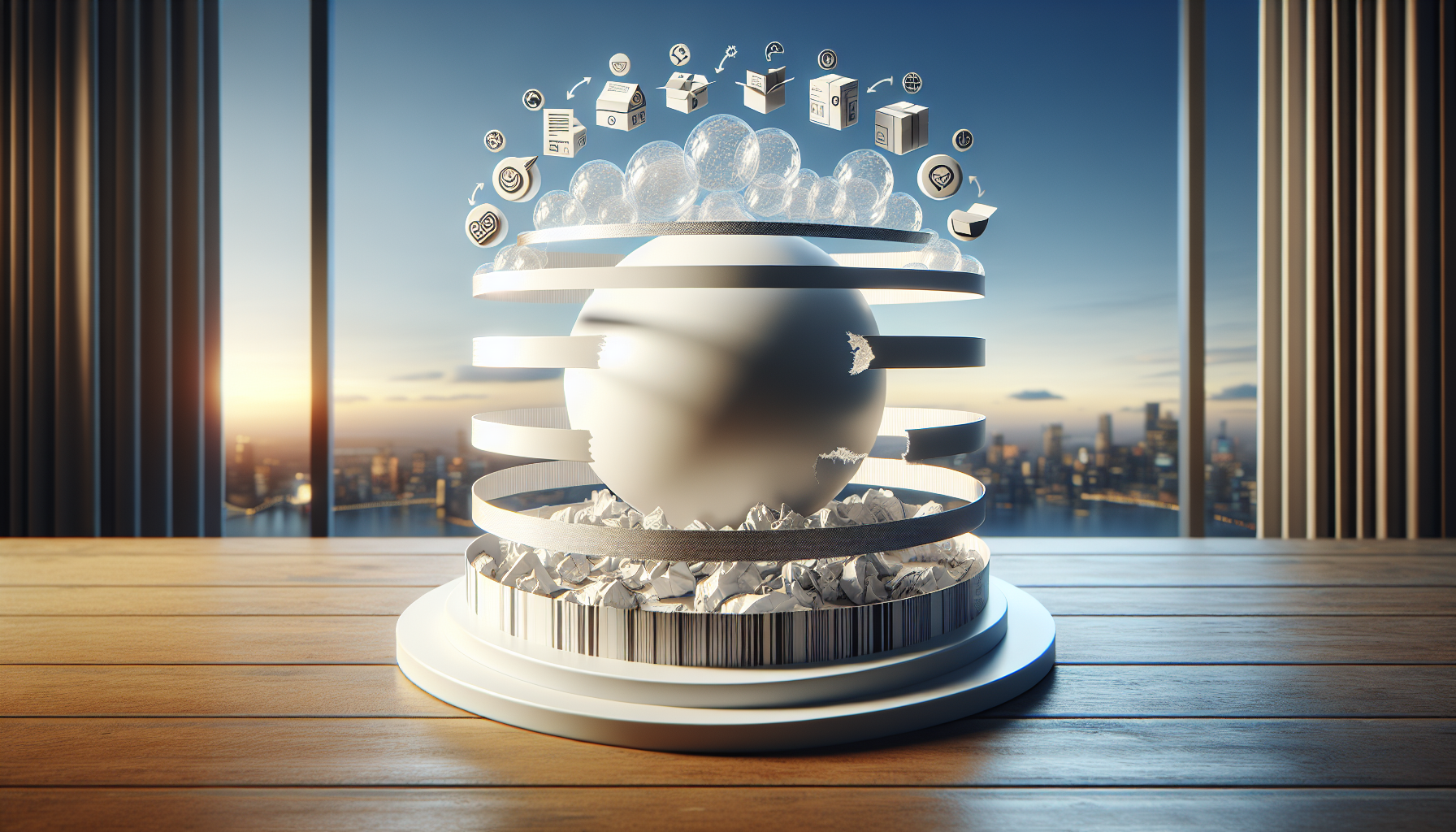 Unwrapping Success: How Packaging Innovations are Changing the Game for ...