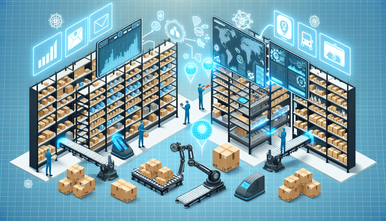 Why In-House Fulfillment is the Future of E-commerce | Fulfillment Hub USA