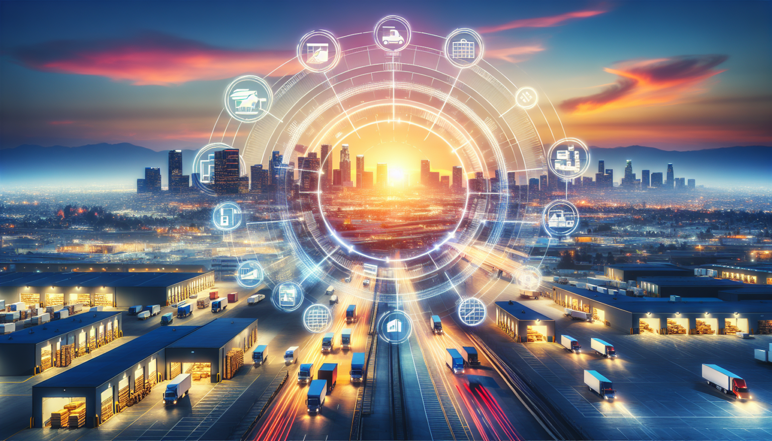 Affordable Fulfillment Centers in Los Angeles: Streamlining Your ...