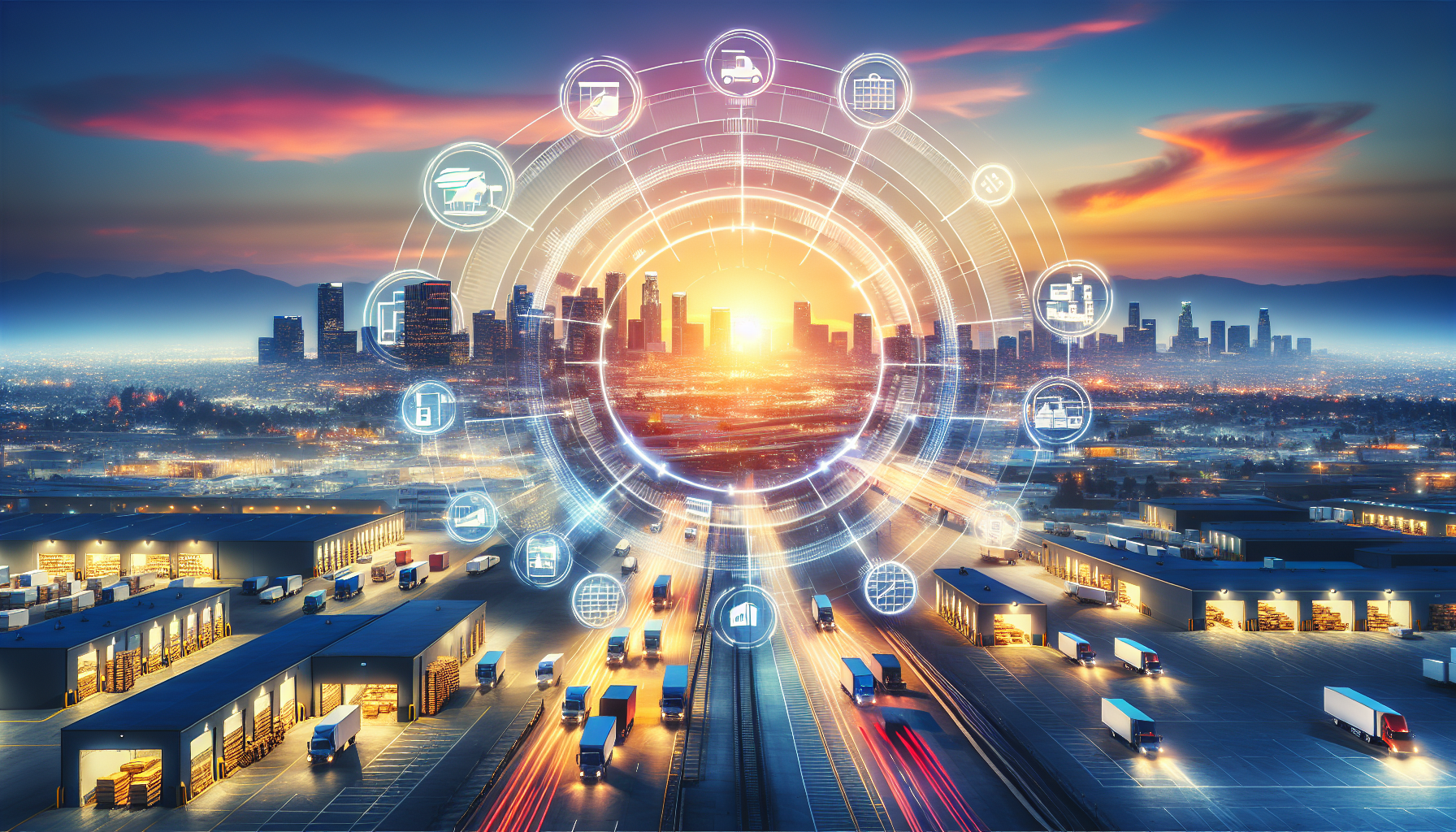 Affordable Fulfillment Centers in Los Angeles: Streamlining Your ...