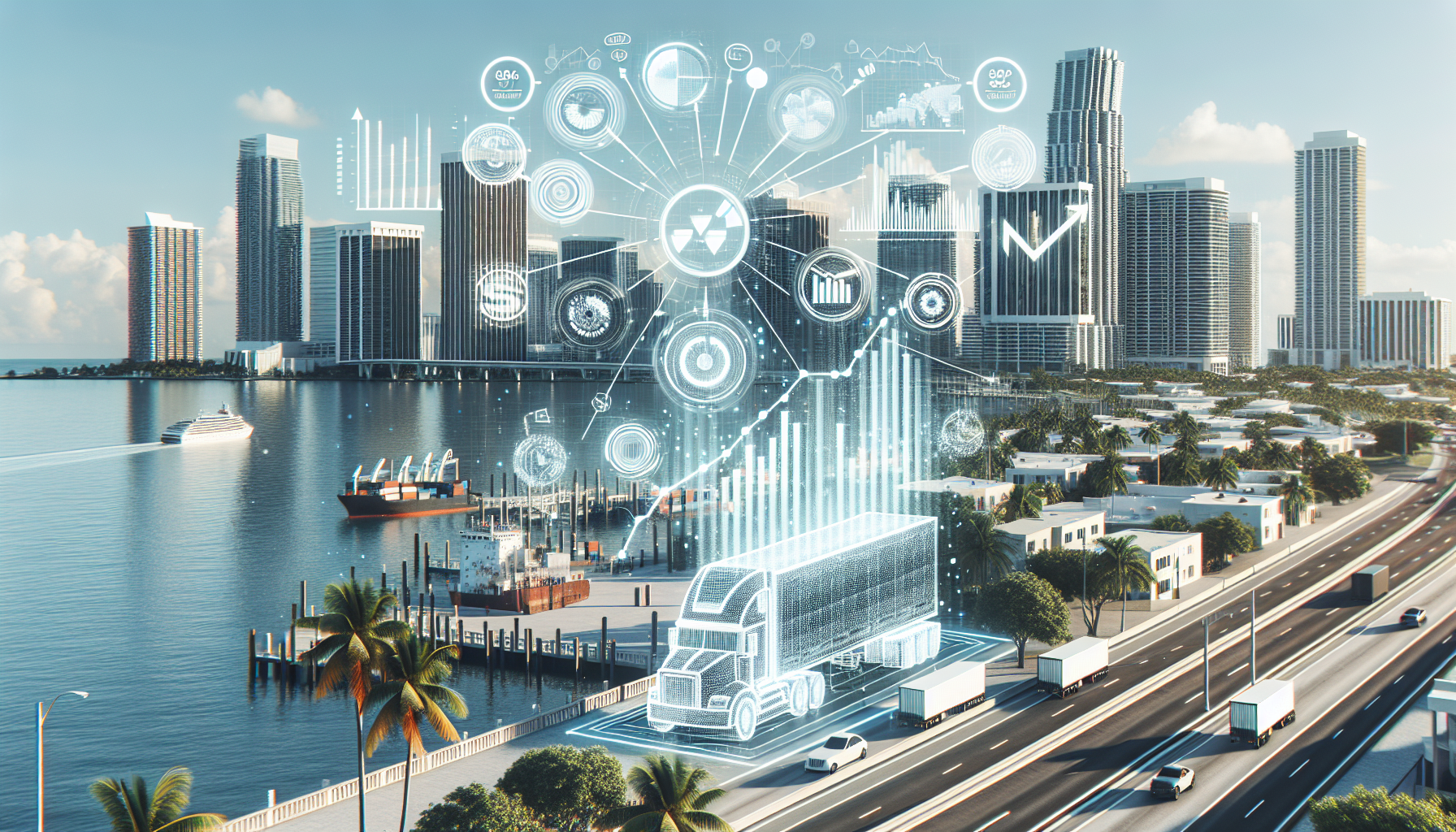 400 Efficiency In Miami