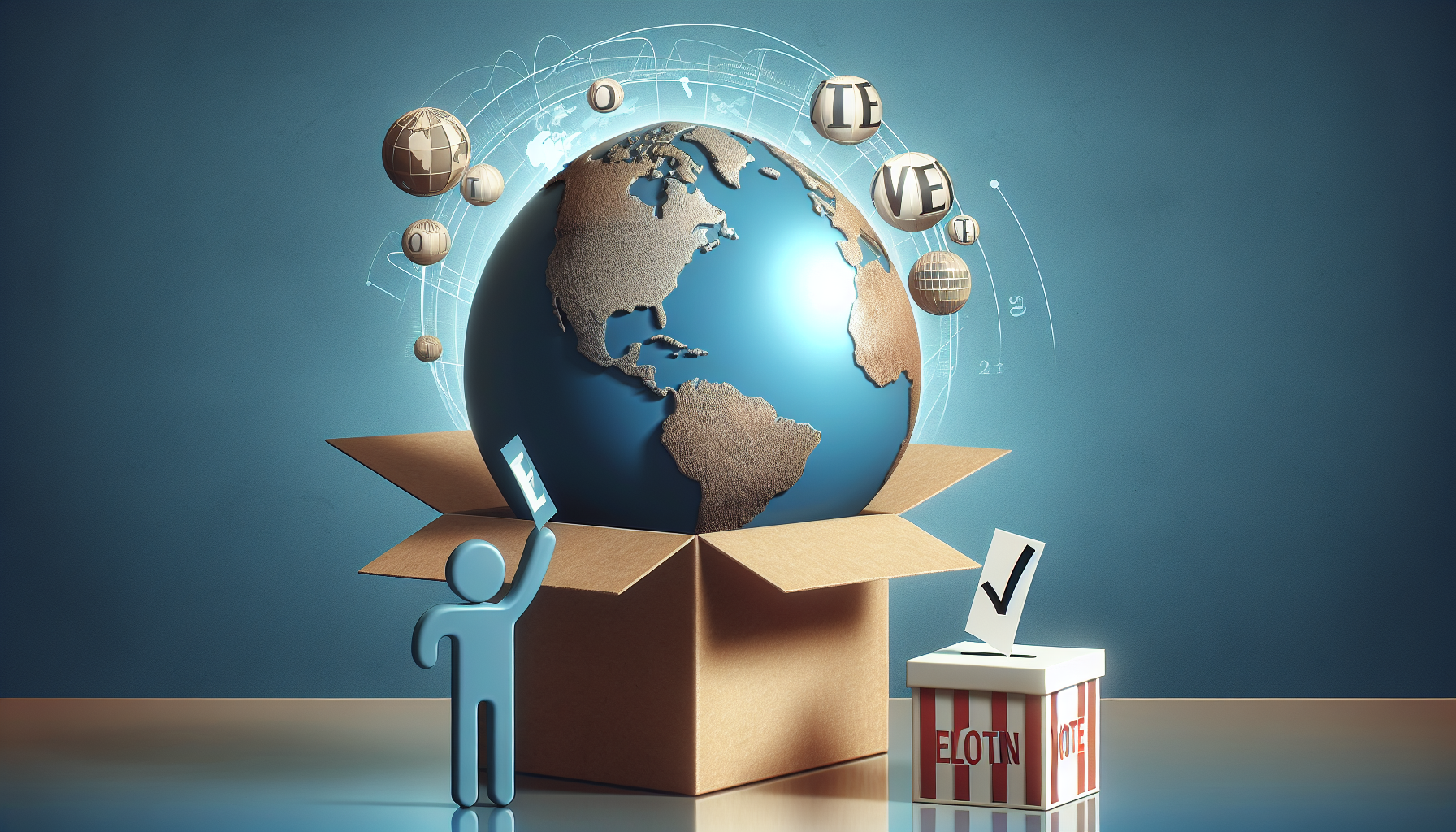 Election Trade Policy: What Businesses Need to Know | Fulfillment Hub USA