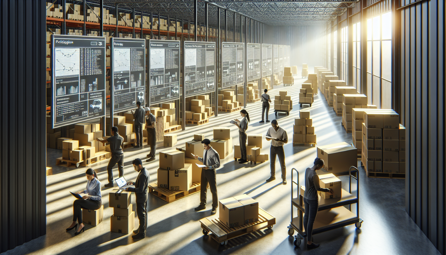 Fulfillment Services 101: A Deep Dive into the Different Options ...