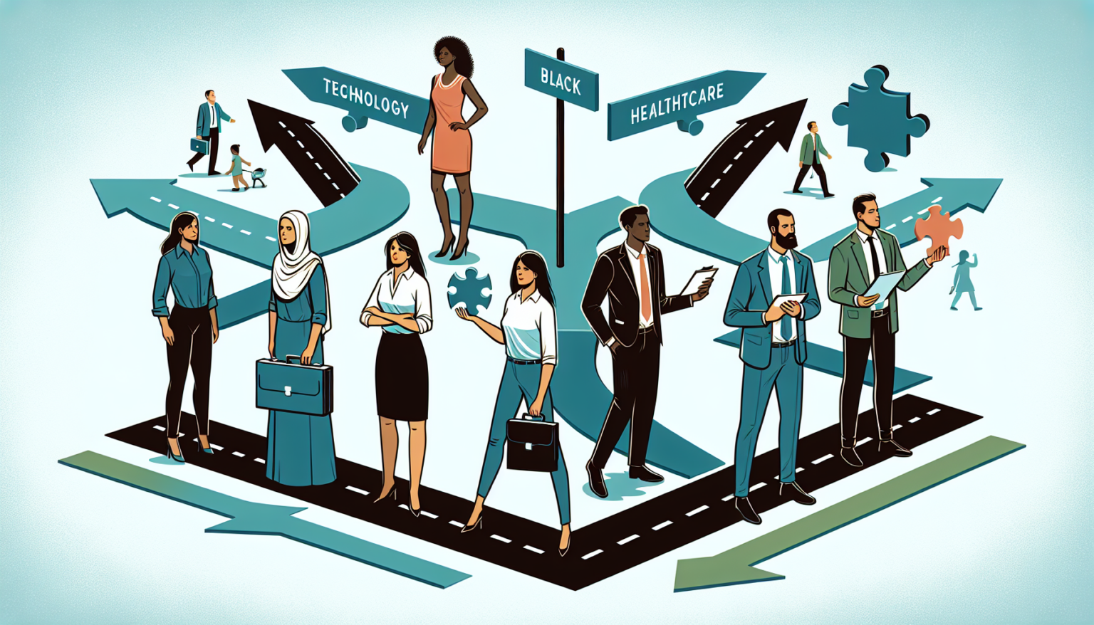 How Labor Market Shifts are Impacting Job Seekers and Employers ...