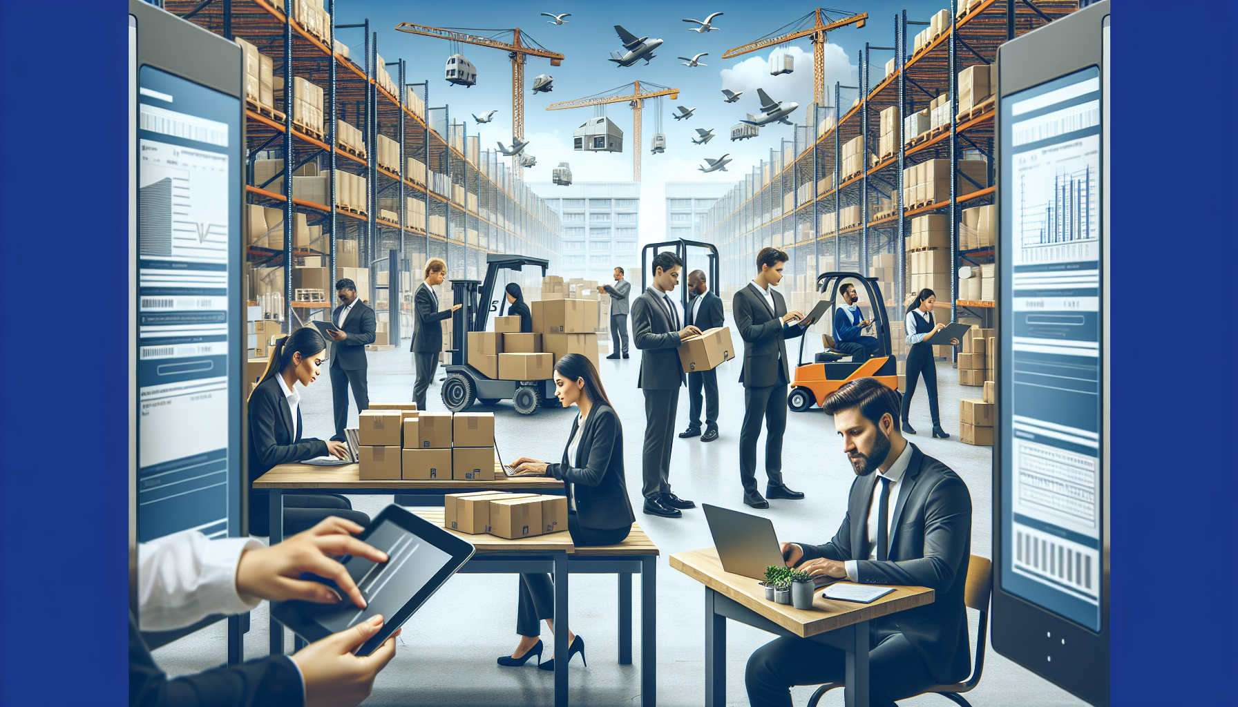 Maximize Efficiency and Minimize Costs with Inventory Management Systems in Miami | Fulfillment ...