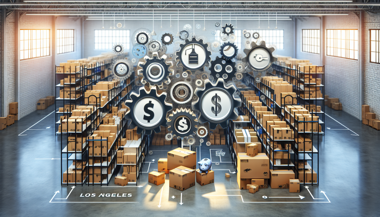 Maximize Efficiency and Savings with Custom Fulfillment Solutions in ...