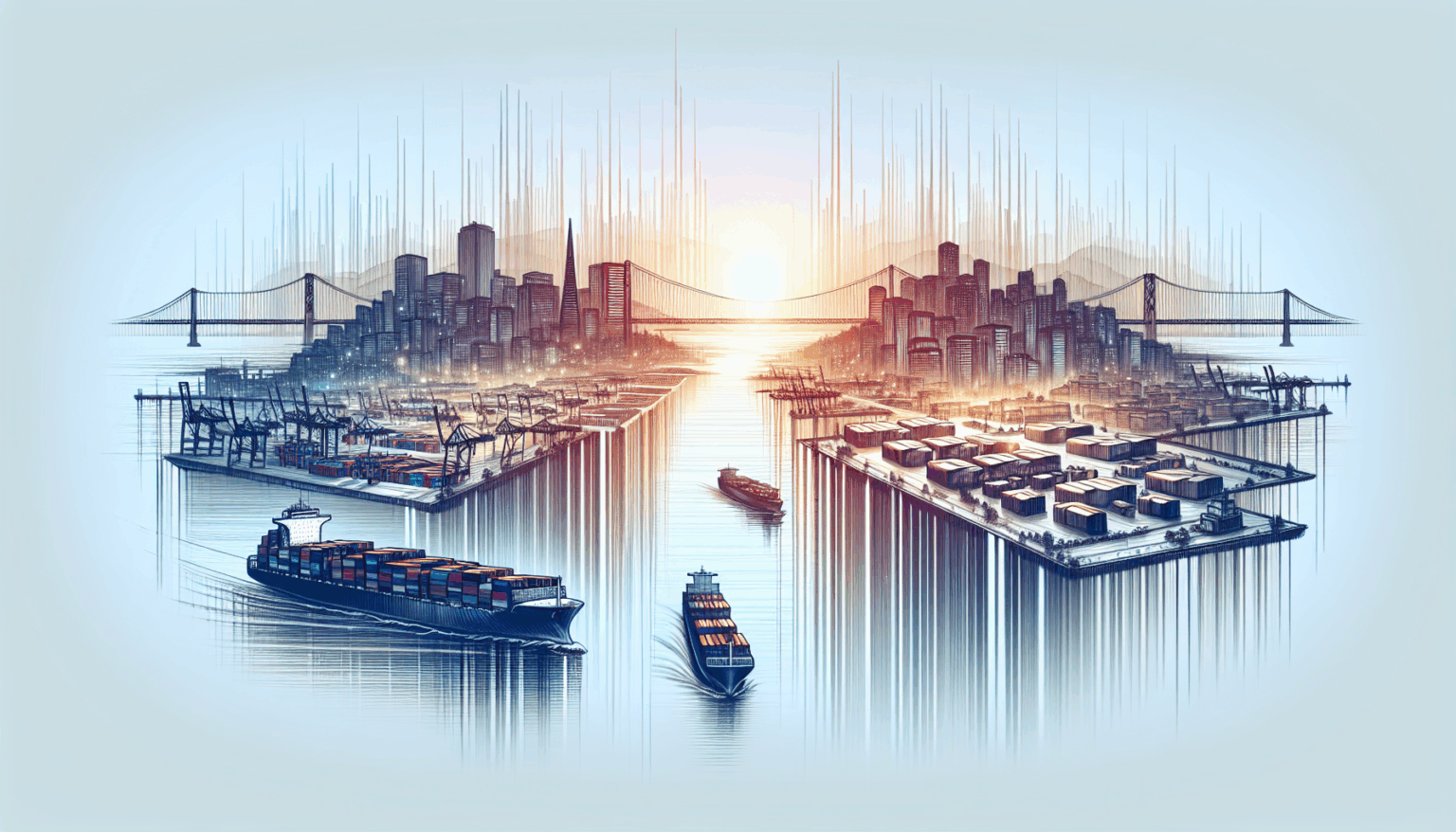 Navigating the Bay Area's Complex Logistics Landscape: The Role of 3PL ...