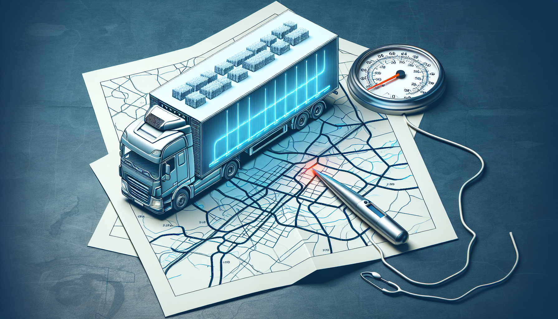 Navigating the Complexities of Temperature-Controlled Logistics ...