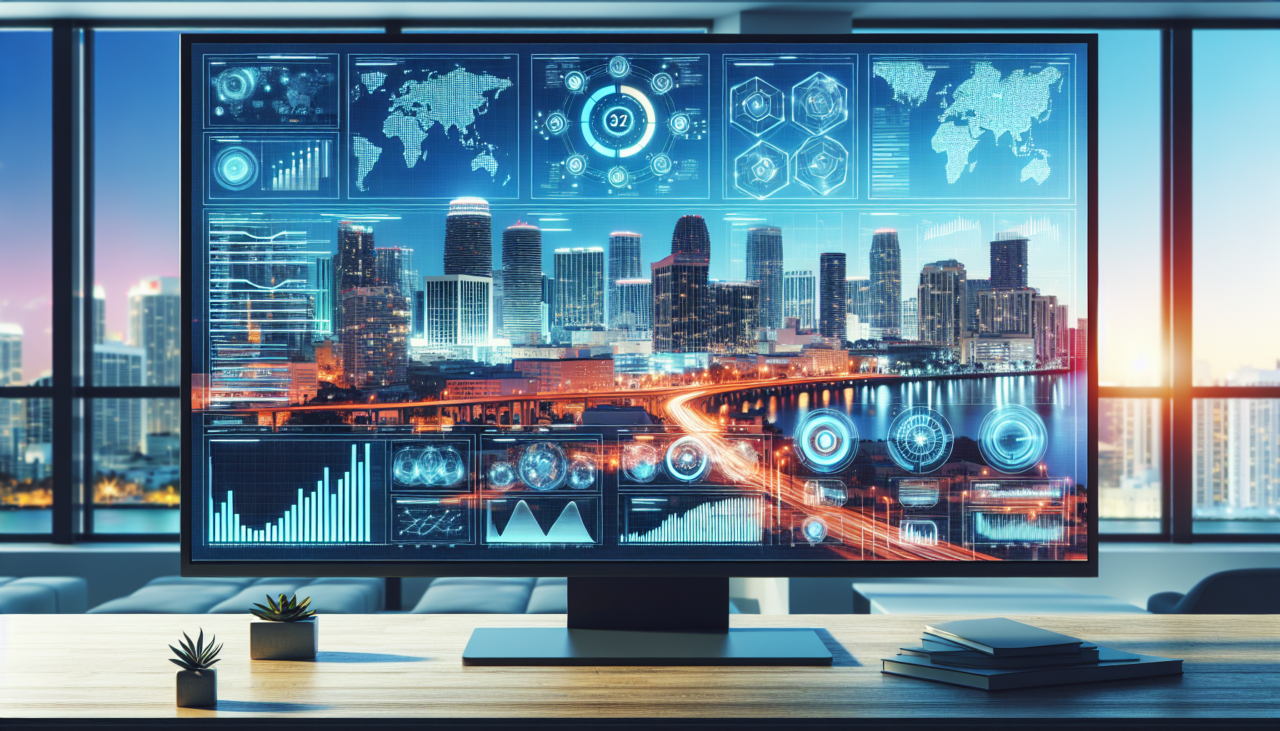 Revolutionize Your Supply Chain with State-of-the-Art Inventory Management Systems in Miami ...