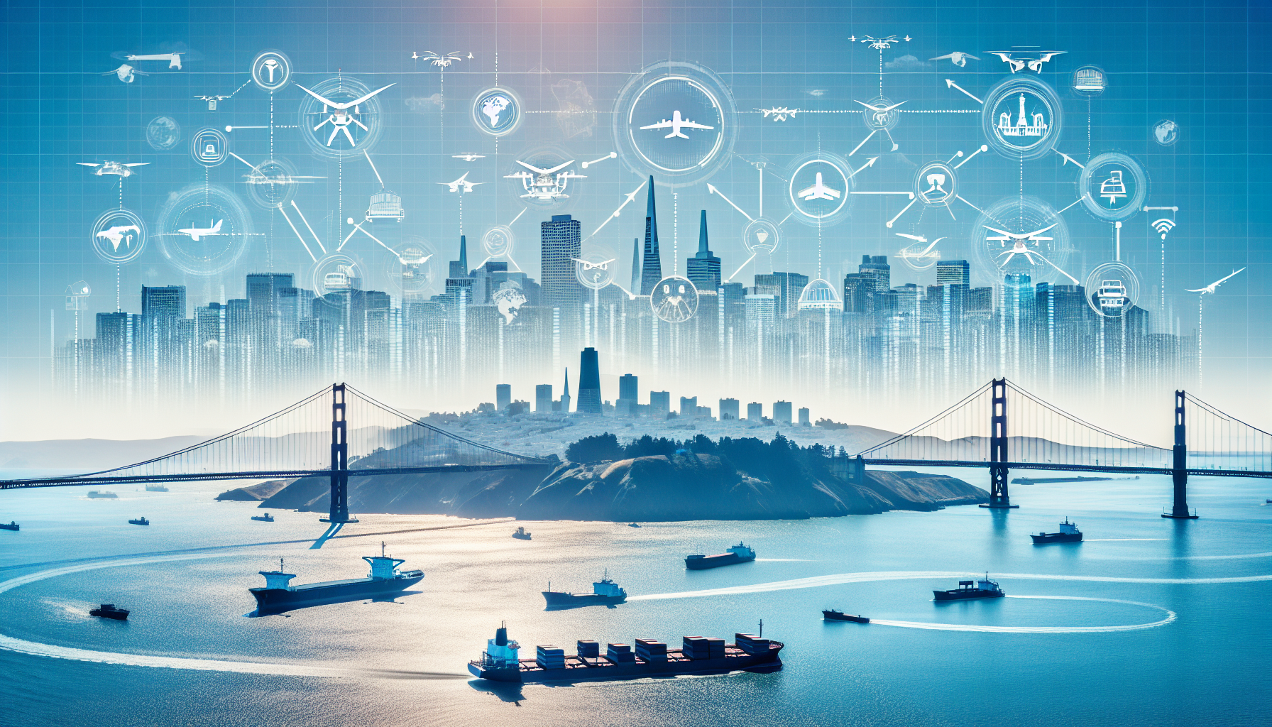 San Francisco Third-Party Logistics Companies: Streamlining Supply ...