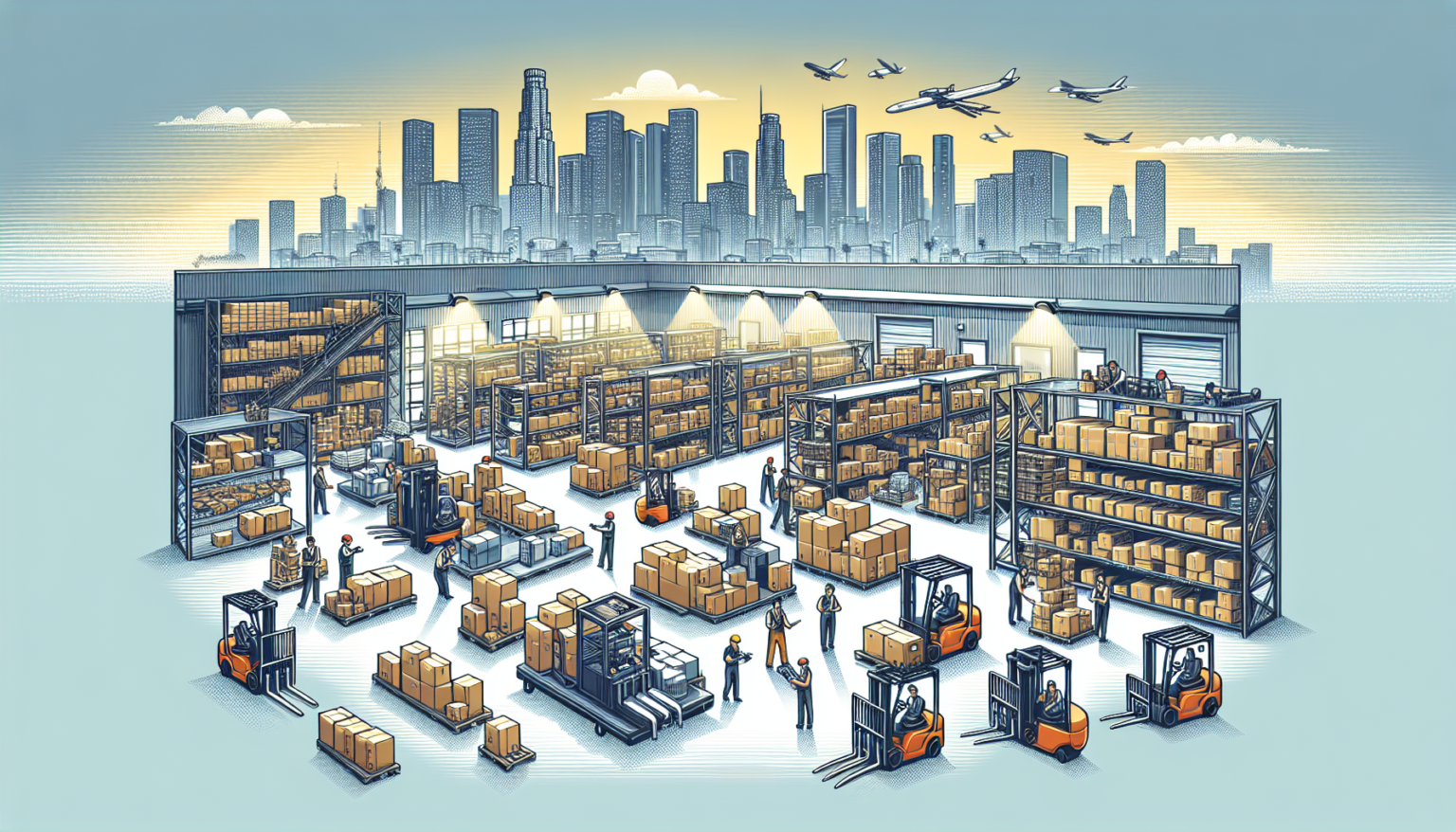 Save Money and Streamline Your Operations with Cost-Effective ...