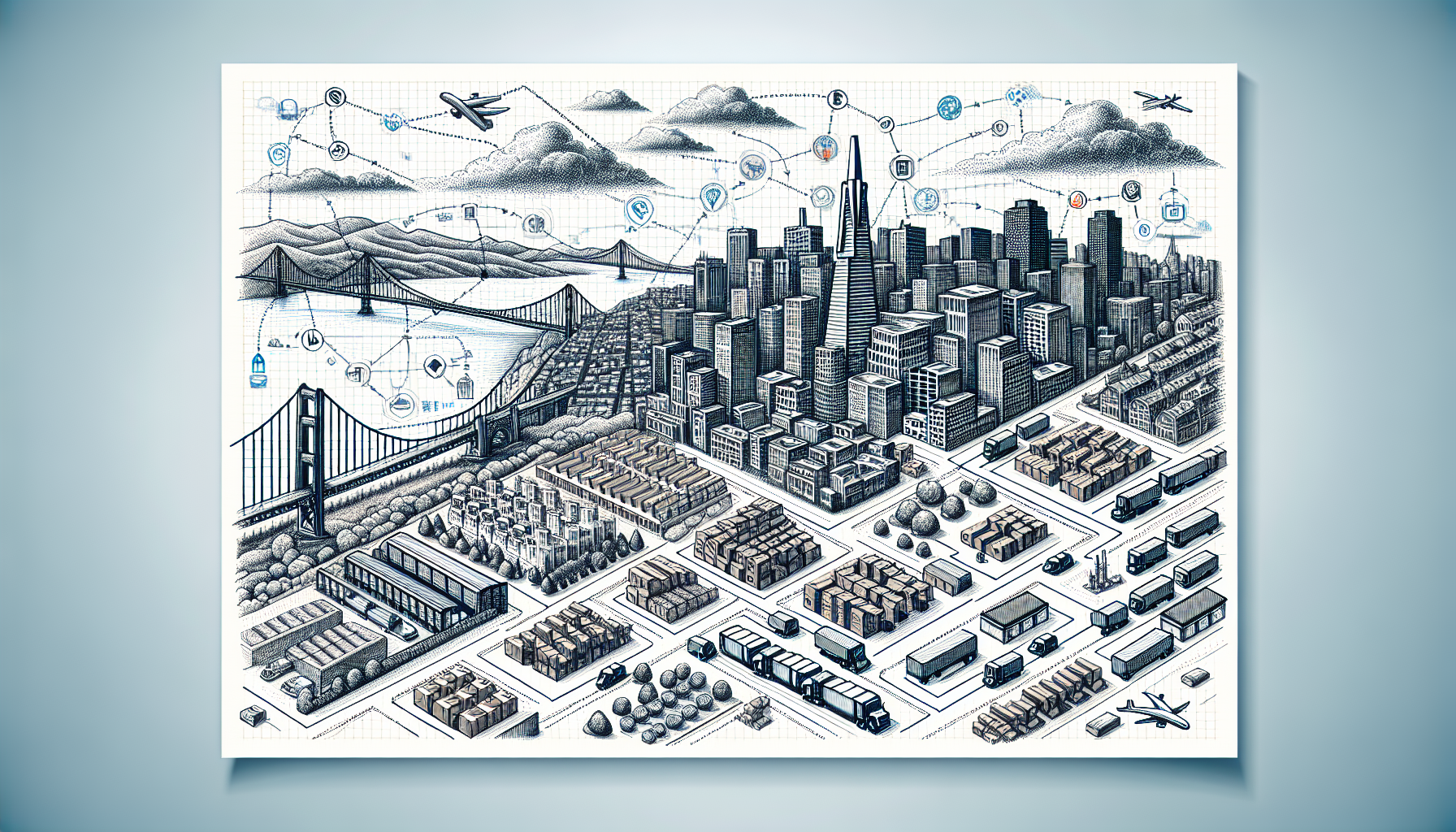 Streamline Your Business Operations with Integrated Fulfillment ...