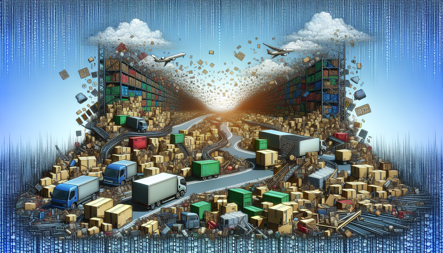 Supply Chain Disruptions and Inventory Management: The Top Challenges ...