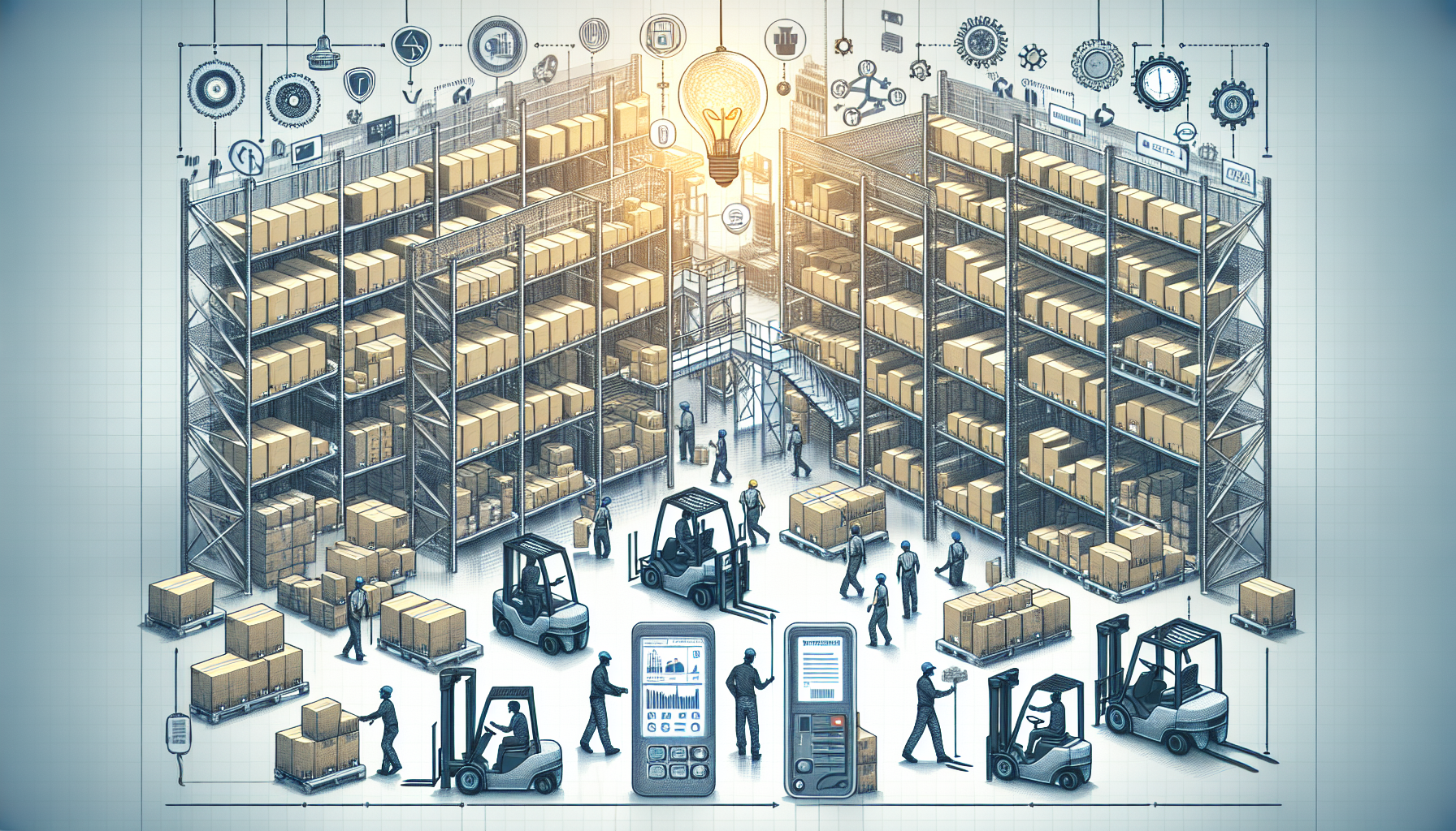 The Key to Success: How Warehouse Management Systems Can Transform Your Operations | Fulfillment ...