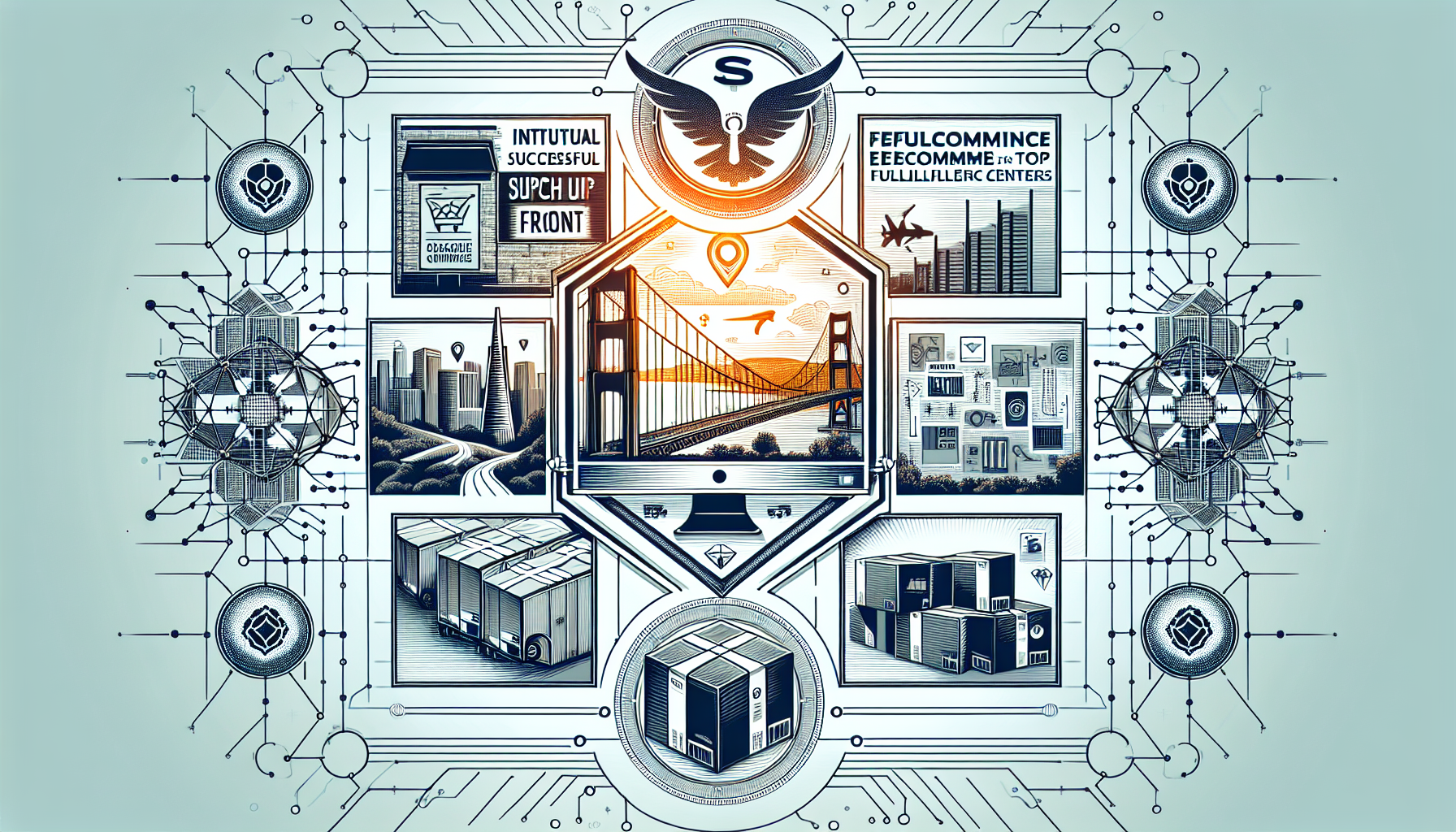 The Key to Success: Tips for Integrating Ecommerce with San Francisco's Top Fulfillment Centers ...