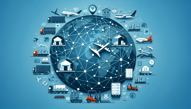 The Strategic Advantage of Multi-Location Warehousing for Global ...