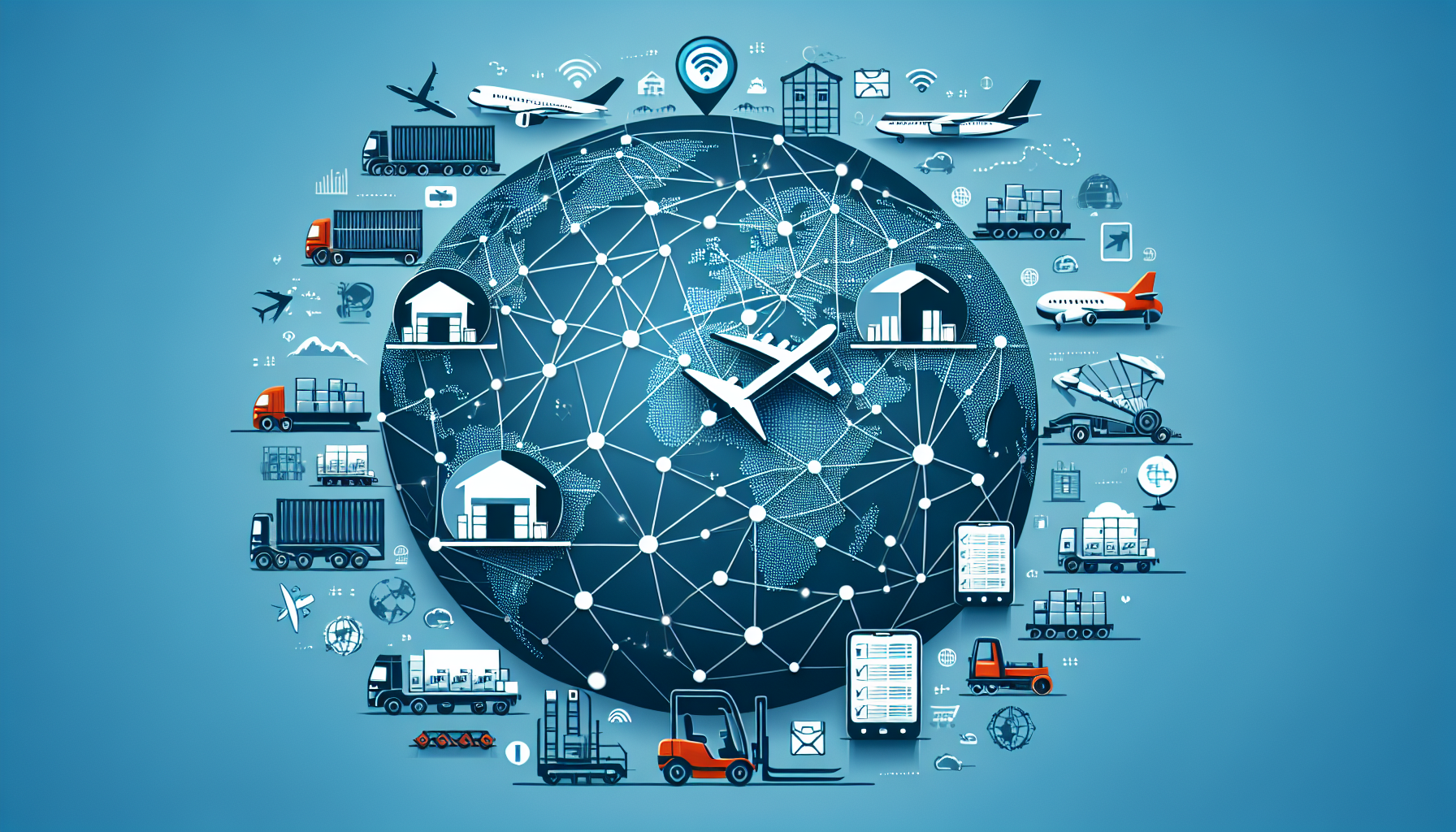 The Strategic Advantage of Multi-Location Warehousing for Global ...