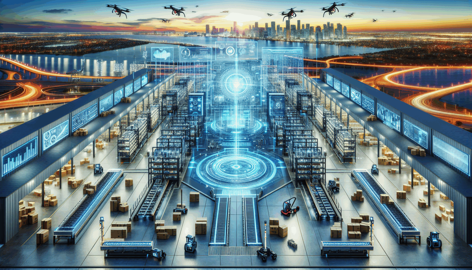 Unlock the Power of Data with Advanced Inventory Management Systems in ...