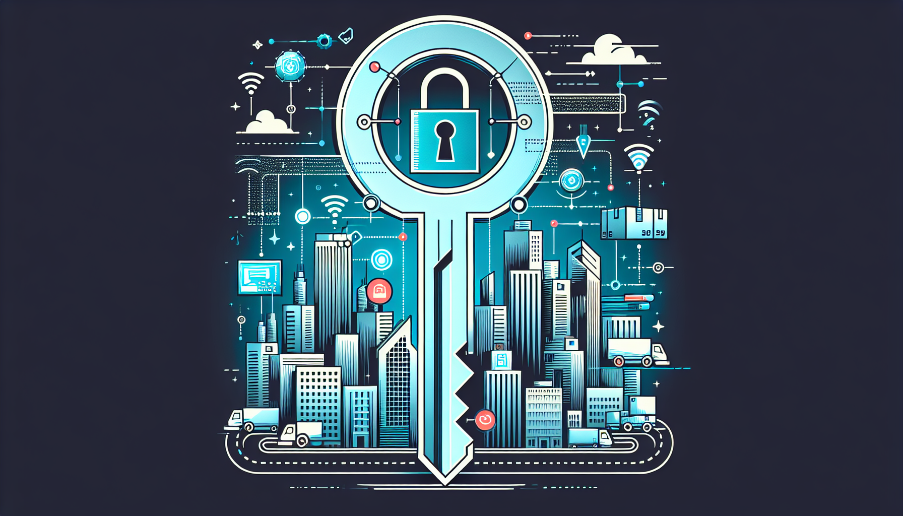 Unlocking Success: Addressing Houston's Specific E-Commerce Fulfillment ...