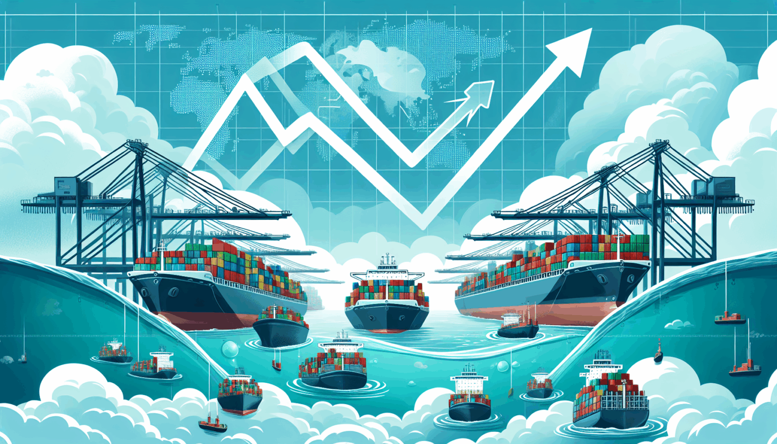 Why Are Shipping Costs on the Rise? | Fulfillment Hub USA