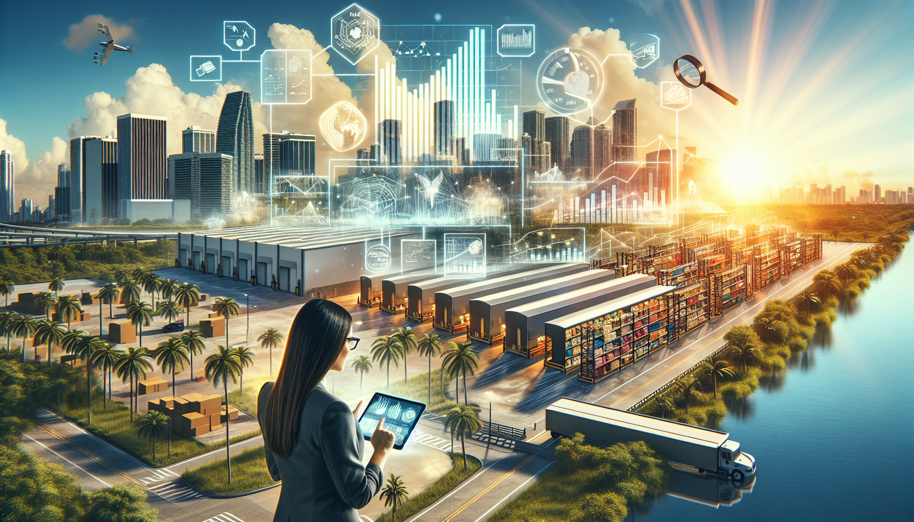 Why Miami Companies Are Embracing Inventory Management Systems for ...