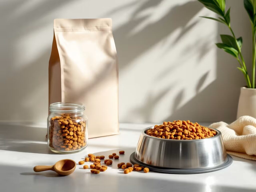 Pet Product Fulfillment Services | FDA-Compliant 3PL | Fulfillment Hub USA