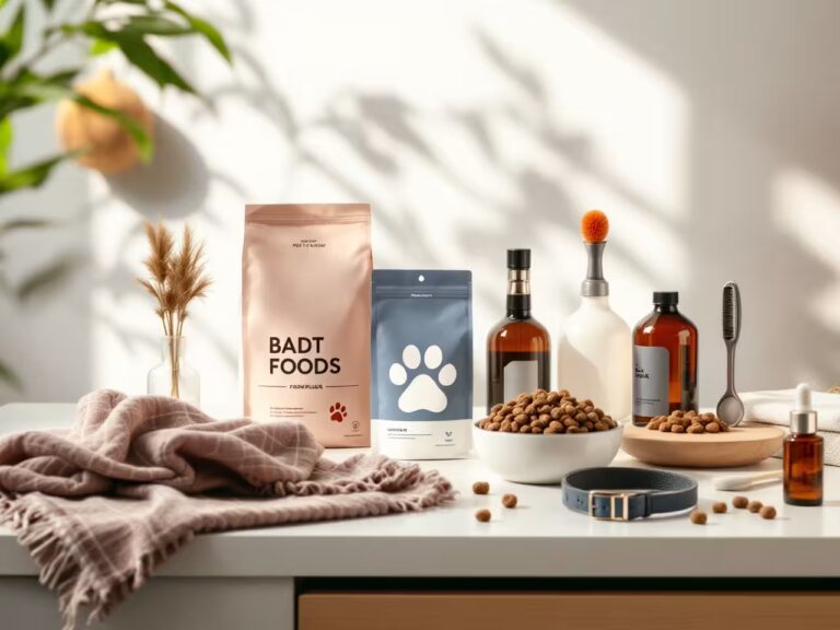 Pet Product Fulfillment Services | FDA-Compliant 3PL | Fulfillment Hub USA